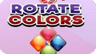 Play Candy Rotate Colors game online for free | 4GameGround.com