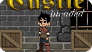 Play Castle Invaded game online for free | 4GameGround.com