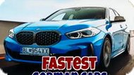 Play Fastest German Cars game online for free | 4GameGround.com