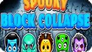 Play Spooky Block Collapse game online for free | 4GameGround.com