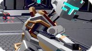 Play Robot Runner game online for free | 4GameGround.com