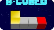 Play B-Cubed game online for free | 4GameGround.com