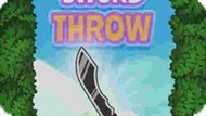 Play Sword Throw game online for free | 4GameGround.com