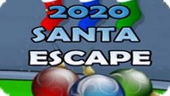 Play 2020 Santa Escape game online for free | 4GameGround.com