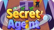 Play Secret Agent game online for free | 4GameGround.com