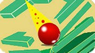 Play Stack Ball 2020 game online for free | 4GameGround.com