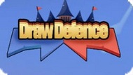 Play Draw Defence game online for free | 4GameGround.com