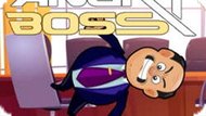Play Angry Boss 2 Free game online for free | 4GameGround.com