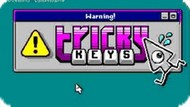 Play Tricky Keys game online for free | 4GameGround.com