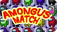 Play Among Us Match game online for free | 4GameGround.com