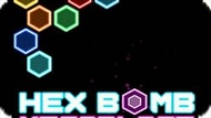 Play Hex Bomb Megablast game online for free | 4GameGround.com
