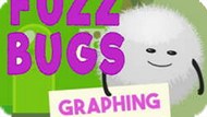 Play Fuzz Bugs Graphing game online for free | 4GameGround.com