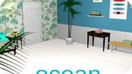Play Ocean Room Escape game online for free | 4GameGround.com