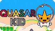 Play Quasar Kid game online for free | 4GameGround.com