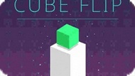 Play Cube Flip game online for free | 4GameGround.com
