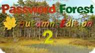 Play Mysterious Password Forest Autumn Edition 2 game online for free ...