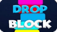 Play Drop Block game online for free | 4GameGround.com