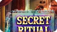 Play Secret Ritual game online for free | 4GameGround.com