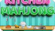 Play Kitchen Mahjong game online for free | 4GameGround.com