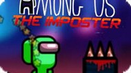 Play Among Us The Imposter game online for free | 4GameGround.com