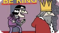 Play Be King game online for free | 4GameGround.com