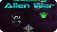 Play Galaxy Alien War game online for free | 4GameGround.com