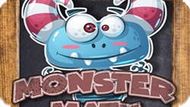 Play Monster Math game online for free | 4GameGround.com
