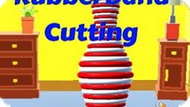 Play Rubberband Cutting game online for free | 4GameGround.com