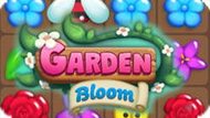 Play Garden Bloom game online for free | 4GameGround.com