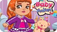 Play Baby Maker game online for free | 4GameGround.com