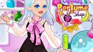 Play Crystal’s Perfume Shop game online for free | 4GameGround.com