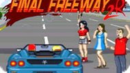 Play Final Freeway 2R game online for free | 4GameGround.com