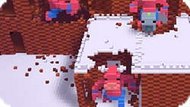 Play Snowdrift V2 game online for free | 4GameGround.com