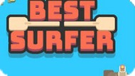 Play Best Surfer game online for free | 4GameGround.com