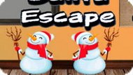 Play Santa Escape game online for free | 4GameGround.com
