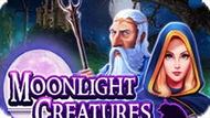 Play Moonlight Creatures game online for free | 4GameGround.com