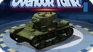 Play Overlook Tank game online for free | 4GameGround.com