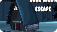 Play Dark Night Escape game online for free | 4GameGround.com