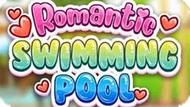 Play Romantic Swimming Pool game online for free | 4GameGround.com