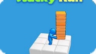 Play Stacky Run game online for free | 4GameGround.com