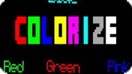 Play Colorize 2 Free game online for free | 4GameGround.com
