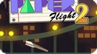 Play Paper Flight 2 game online for free | 4GameGround.com