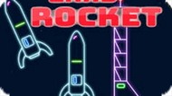 Play Land Rocket game online for free | 4GameGround.com