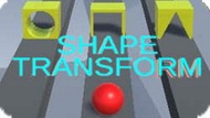 Play Shape Transform game online for free | 4GameGround.com