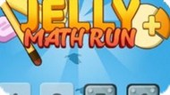 Play Jelly Math Run game online for free | 4GameGround.com
