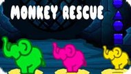 Play Monkey Rescue game online for free | 4GameGround.com