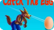 Play Catch The Egg game online for free | 4GameGround.com