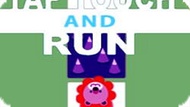 Play Tap Touch And Run game online for free | 4GameGround.com