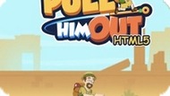 Play Push Him Out game online for free | 4GameGround.com