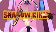 Play Shadow Ninja game online for free | 4GameGround.com